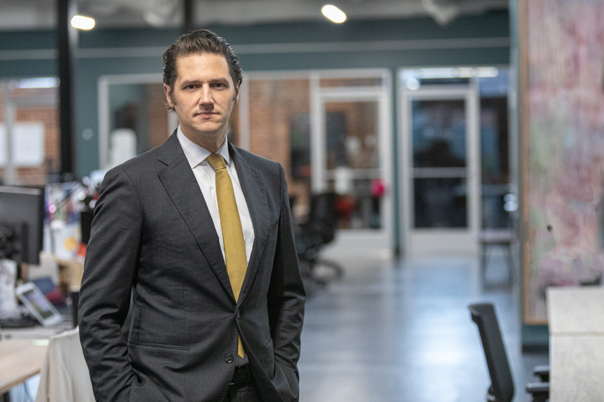 Litigation Practice Areas | Chris Kenney | Columbia, SC